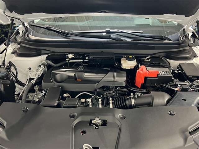 New 2026 Acura RDX Advance For Sale in Stamford, CT | Capital One Auto ...