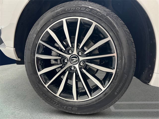 New 2026 Acura RDX Advance For Sale in Stamford, CT | Capital One Auto ...