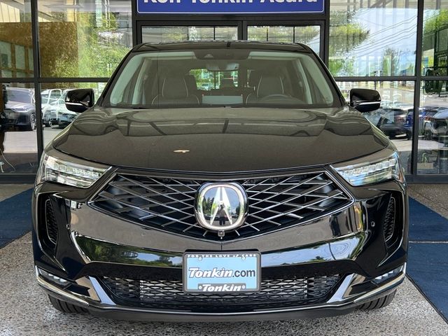 New 2026 Acura RDX SUV with Sunroof For Sale in Portland, OR | Auto ...