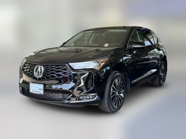 New 2026 Acura RDX SUV with Sunroof For Sale in Portland, OR | Auto ...