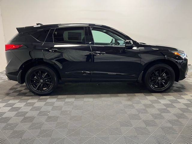 New 2026 Acura RDX Base For Sale in Seattle, WA | Auto Navigator