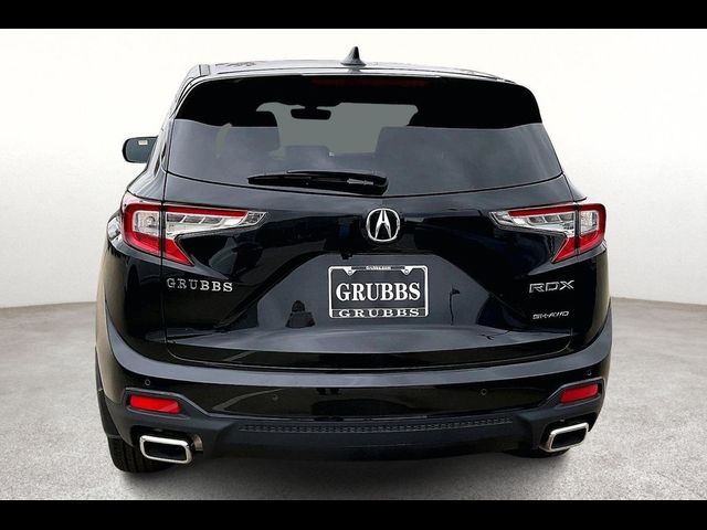 New 2026 Acura RDX SUV For Sale in Denton, TX | Auto Navigator