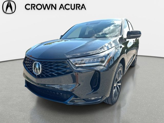 New 2026 Acura RDX For Sale in Tampa, FL | Auto Navigator