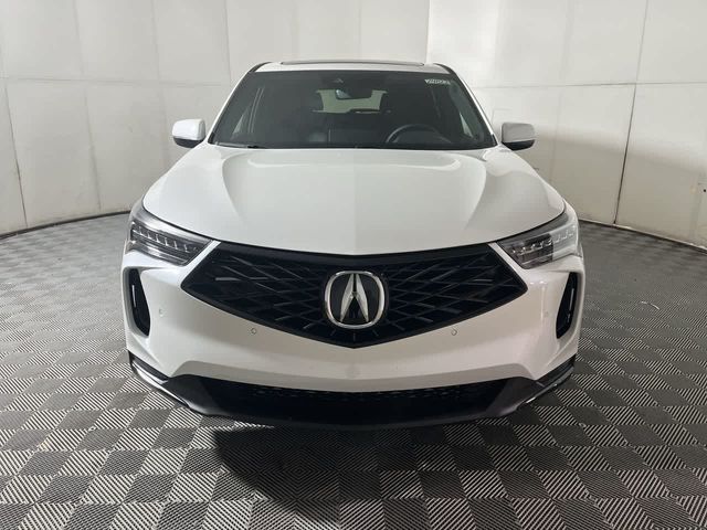 New 2026 White Acura RDX SUV For Sale in Indianapolis, IN | Auto Navigator