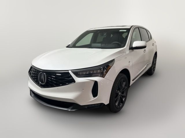 New 2026 Acura RDX A-Spec For Sale in Indianapolis, IN | Auto Navigator