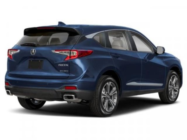 New 2026 Acura RDX Technology For Sale in Baltimore, MD | Auto Navigator