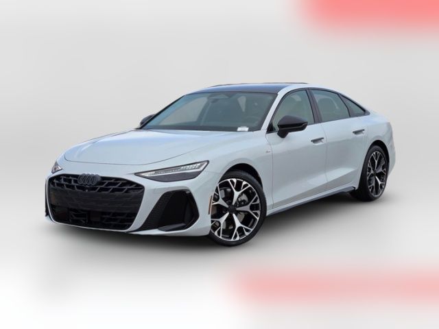 New 2026 Audi A6 Sedan Premium Plus For Sale in San Jose, CA | Auto ...