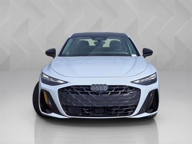 New 2026 Audi A6 Sedan Premium Plus For Sale in San Jose, CA | Auto ...