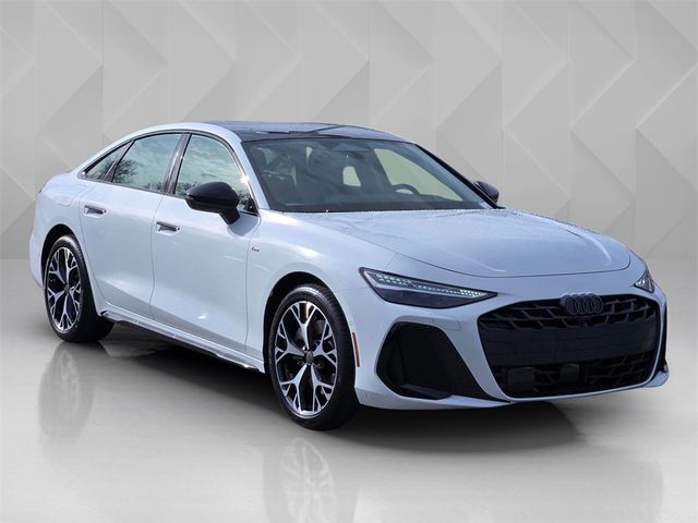 New 2026 Audi A6 Sedan Premium Plus For Sale in San Jose, CA | Auto ...