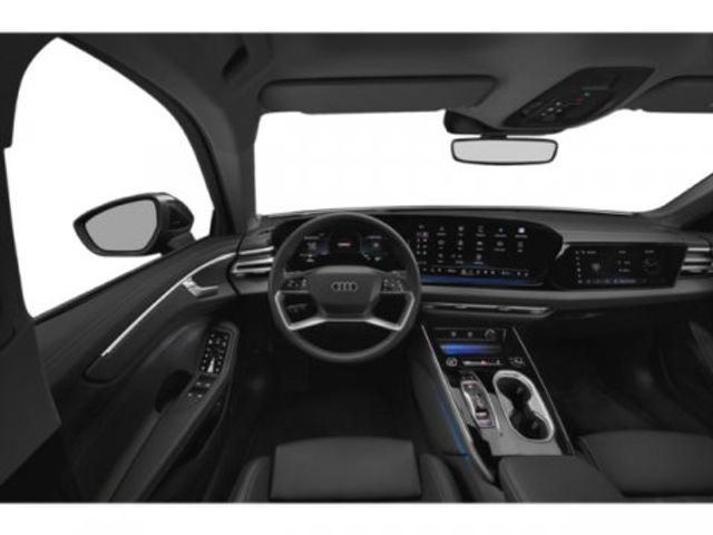 New 2026 White Audi A6 Sedan For Sale in Queens, NY | Auto Navigator