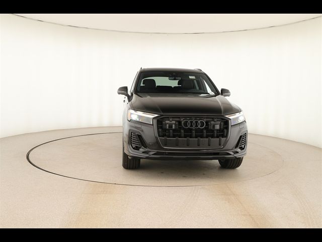 New 2026 Audi Q4 e-tron For Sale in Henderson, NV | Auto Navigator