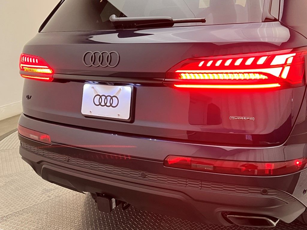 New 2026 Audi Q7 Premium For Sale in Chantilly, VA | Capital One Auto ...