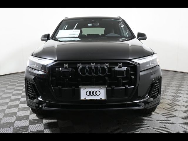 New 2026 Audi Q8 Prestige For Sale in Providence, RI | Auto Navigator