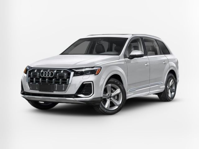 New 2026 Audi Q7 Premium Plus SUV For Sale in Seattle, WA | Auto Navigator