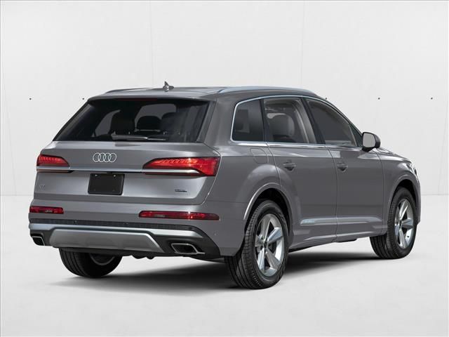 New 2026 Audi Q7 Premium Plus SUV For Sale in Seattle, WA | Auto Navigator