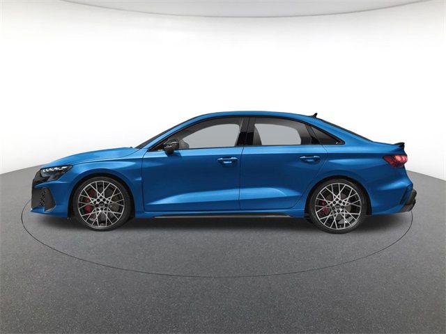 New 2026 Audi RS 3 For Sale in Alexandria, VA | Auto Navigator