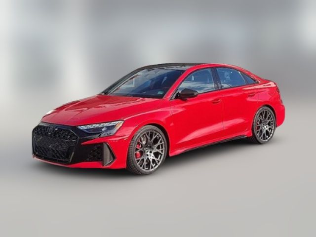 New 2026 Audi RS 3 Base For Sale in Chantilly, VA | Auto Navigator