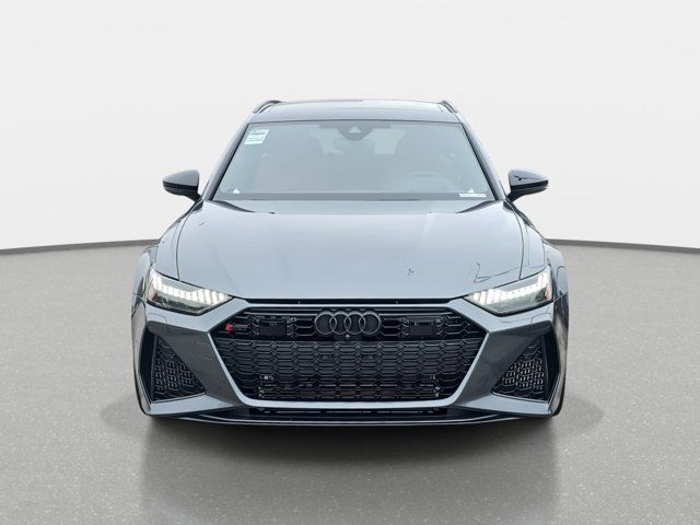 New 2026 Audi RS 6 Avant performance For Sale in Durham, NC | Auto ...