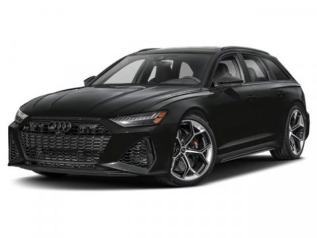 New 2026 Audi RS 6 Avant performance Sedan For Sale in Staten Island ...