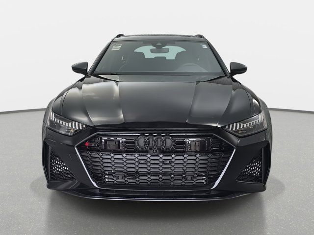 New 2026 Audi RS 6 Avant performance For Sale in Durham, NC | Auto ...