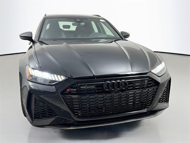 New 2026 Audi RS 6 Avant performance For Sale in South Fulton, GA ...