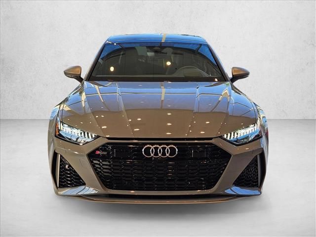 New 2026 Audi RS 7 For Sale in Scottsdale, AZ | Auto Navigator