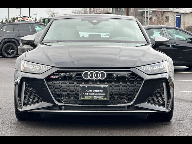 New 2026 Audi RS 6 Avant performance For Sale in Bend, OR | Auto Navigator