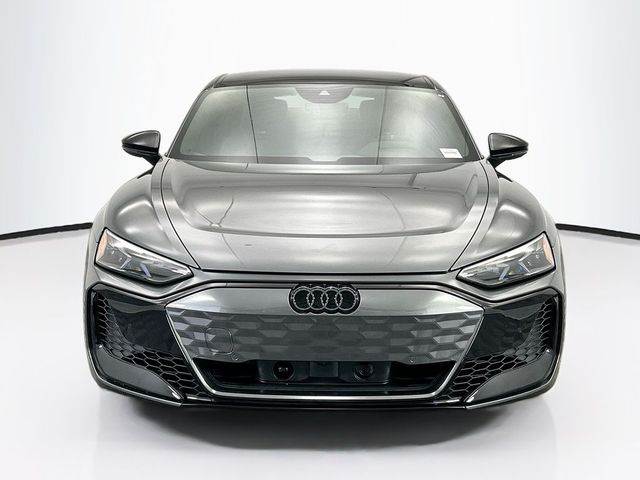 New 2026 Audi RS e-tron GT For Sale in Phoenix, AZ | Auto Navigator