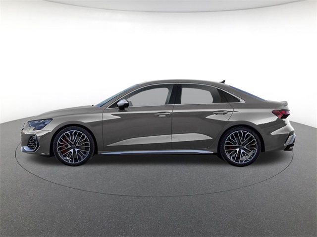 New 2026 Audi S3 Base For Sale in Silver Spring, MD | Capital One Auto ...
