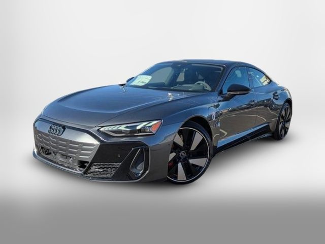 New 2026 Audi S e-tron GT For Sale in Enterprise, NV | Auto Navigator