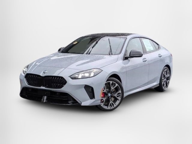 New 2026 BMW 2 Series Sedan with Rear View Camera For Sale in Seattle ...