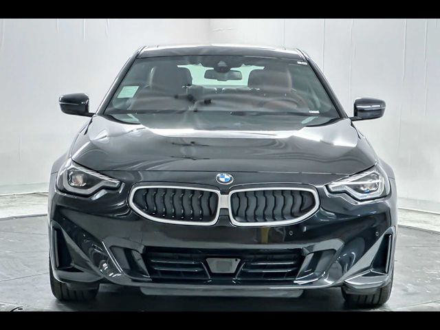 New 2026 BMW 2 Series Coupe For Sale in San Francisco, CA | Auto Navigator