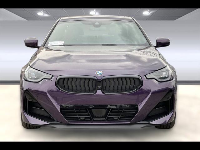 New 2026 BMW 2 Series M240i xDrive Coupe For Sale in San Jose, CA ...