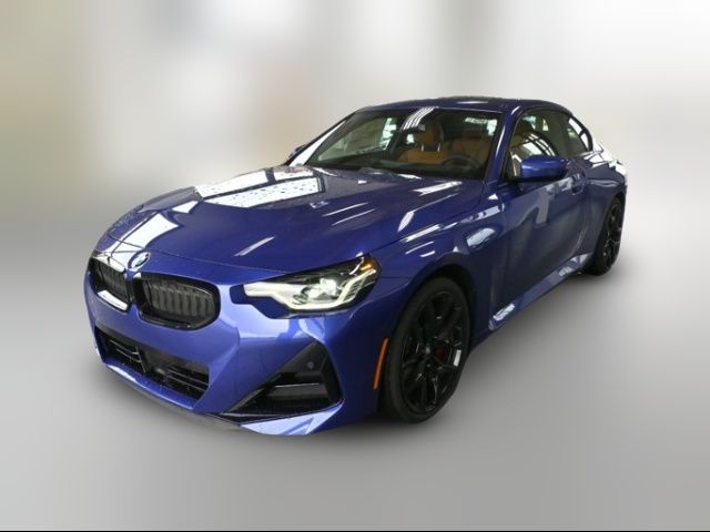 New 2026 BMW 2 Series 228 For Sale in Rockford, IL | Auto Navigator
