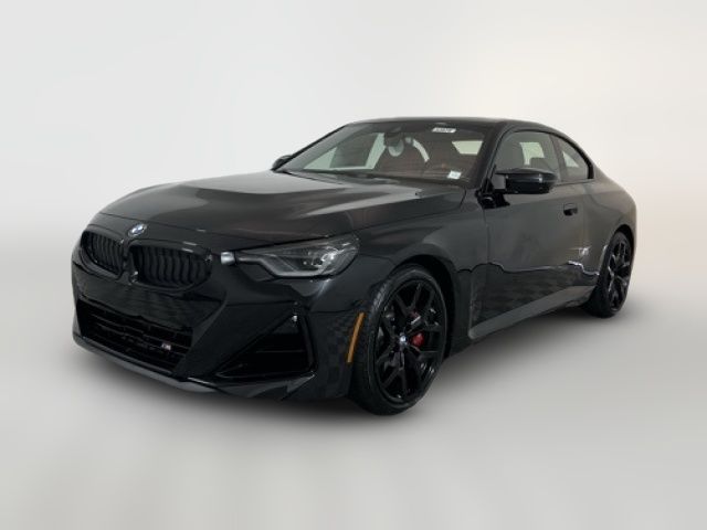 New 2026 BMW 2 Series M240i xDrive Coupe For Sale in Bronx, NY | Auto ...