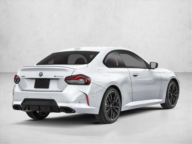 New 2026 BMW 2 Series with Rear View Camera For Sale in Baltimore, MD ...