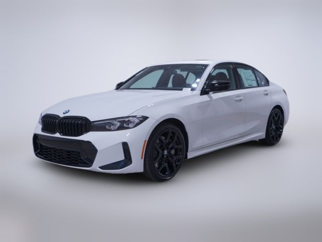 New 2026 White BMW 3 Series Sedan For Sale in Riverside, CA | Auto ...