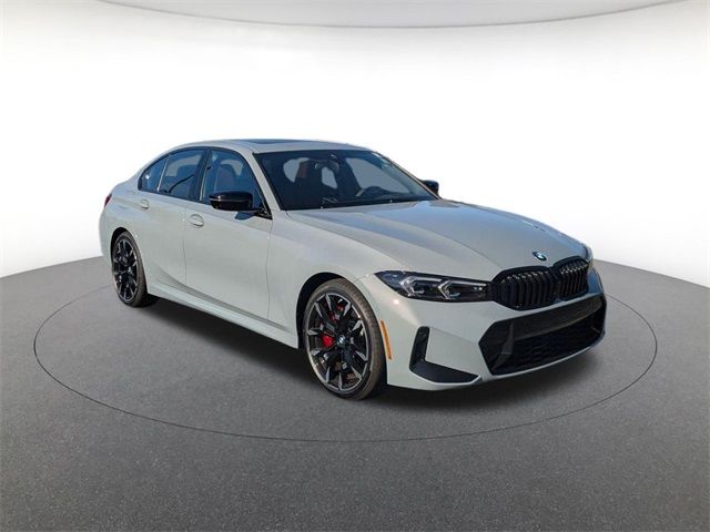 New Red BMW 3 Series 330i For Sale in Baltimore, MD | Auto Navigator