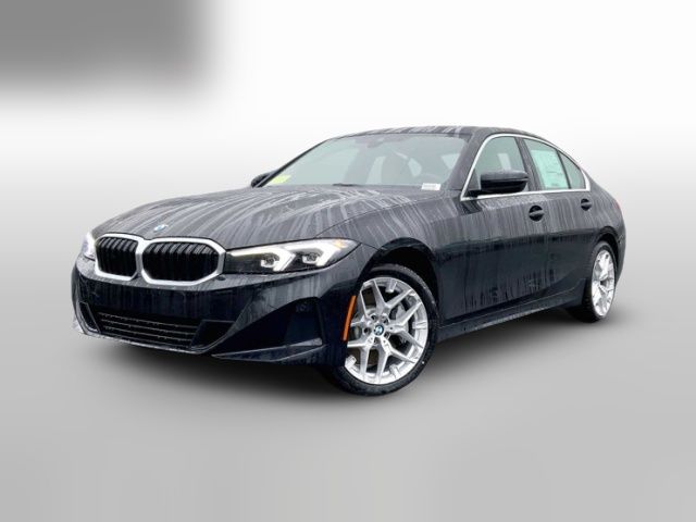 New 2026 BMW 3 Series Sedan with Sunroof For Sale in Boston, MA | Auto ...