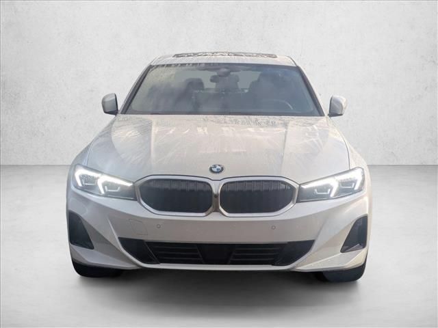 New 2026 BMW 3 Series with Rear View Camera For Sale in Seattle, WA ...