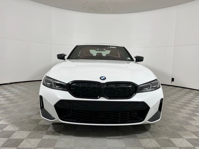 New 2026 BMW 3 Series Sedan with Rear View Camera For Sale in Bronx, NY ...
