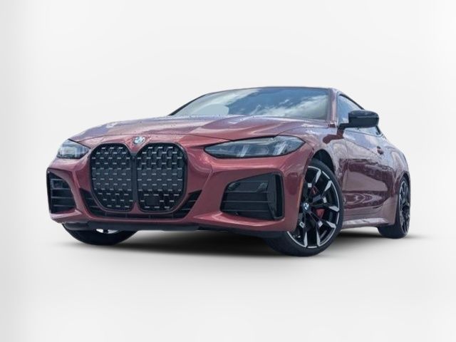 Used 2026 BMW 4 Series 430i For Sale in Houston, TX | Auto Navigator