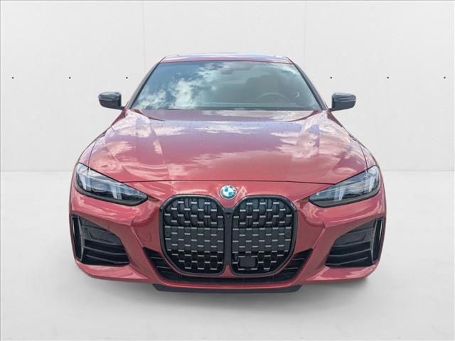 Used 2026 BMW 4 Series 430i For Sale in Houston, TX | Auto Navigator