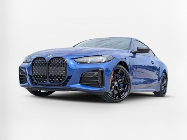 Used 2026 BMW 4 Series with Sunroof For Sale in Houston, TX | Auto ...