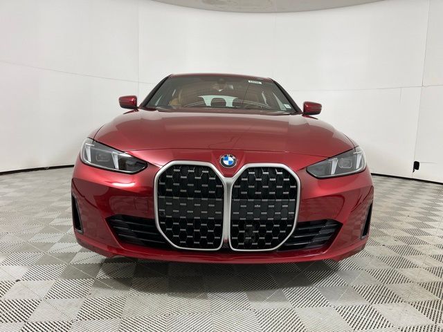 New 2026 BMW 4 Series Hatchback with Rear View Camera For Sale in Bronx ...
