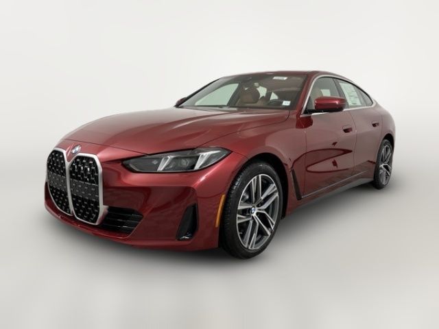 New 2026 BMW 4 Series Hatchback with Rear View Camera For Sale in Bronx ...