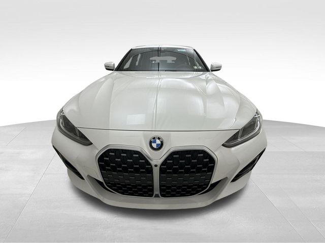 New 2026 BMW 4 Series Hatchback with Rear View Camera For Sale in ...