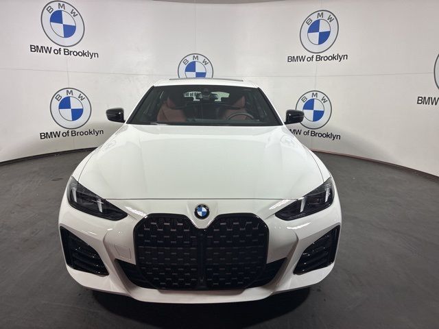 New 2026 BMW 4 Series with Sunroof For Sale in Brooklyn, NY | Auto ...