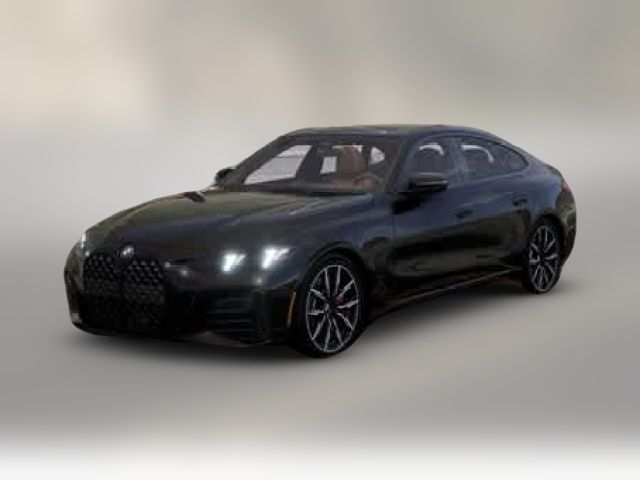 New 2026 BMW 4 Series with Rear View Camera For Sale in Manhattan, NY ...