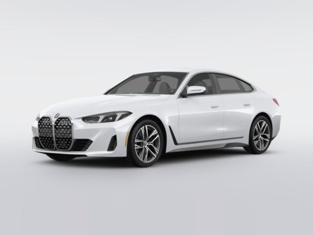 New 2026 BMW 4 Series with Rear View Camera For Sale in Richmond, VA ...